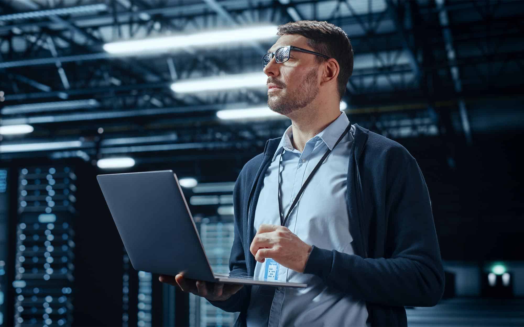 Help Desk vs. Service Desk - Nology Networks