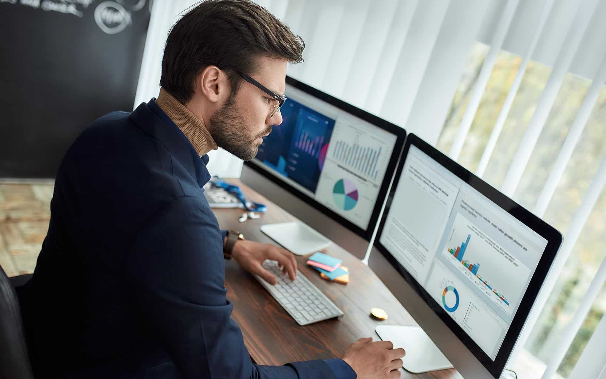 Common Issues Solved by IT Life-Cycle Services - Nology Networks