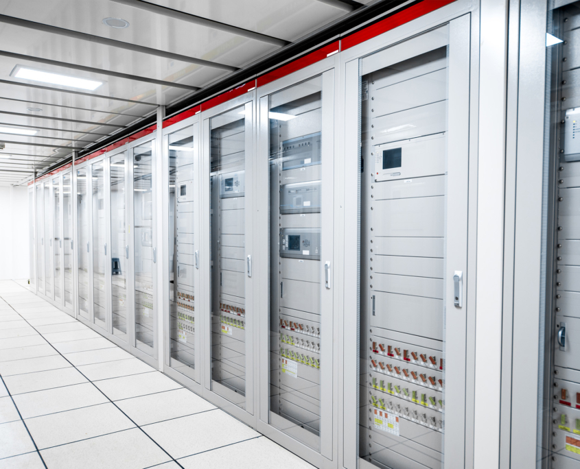 Data Backup Strategies for IT Compliance Standards - Nology Networks