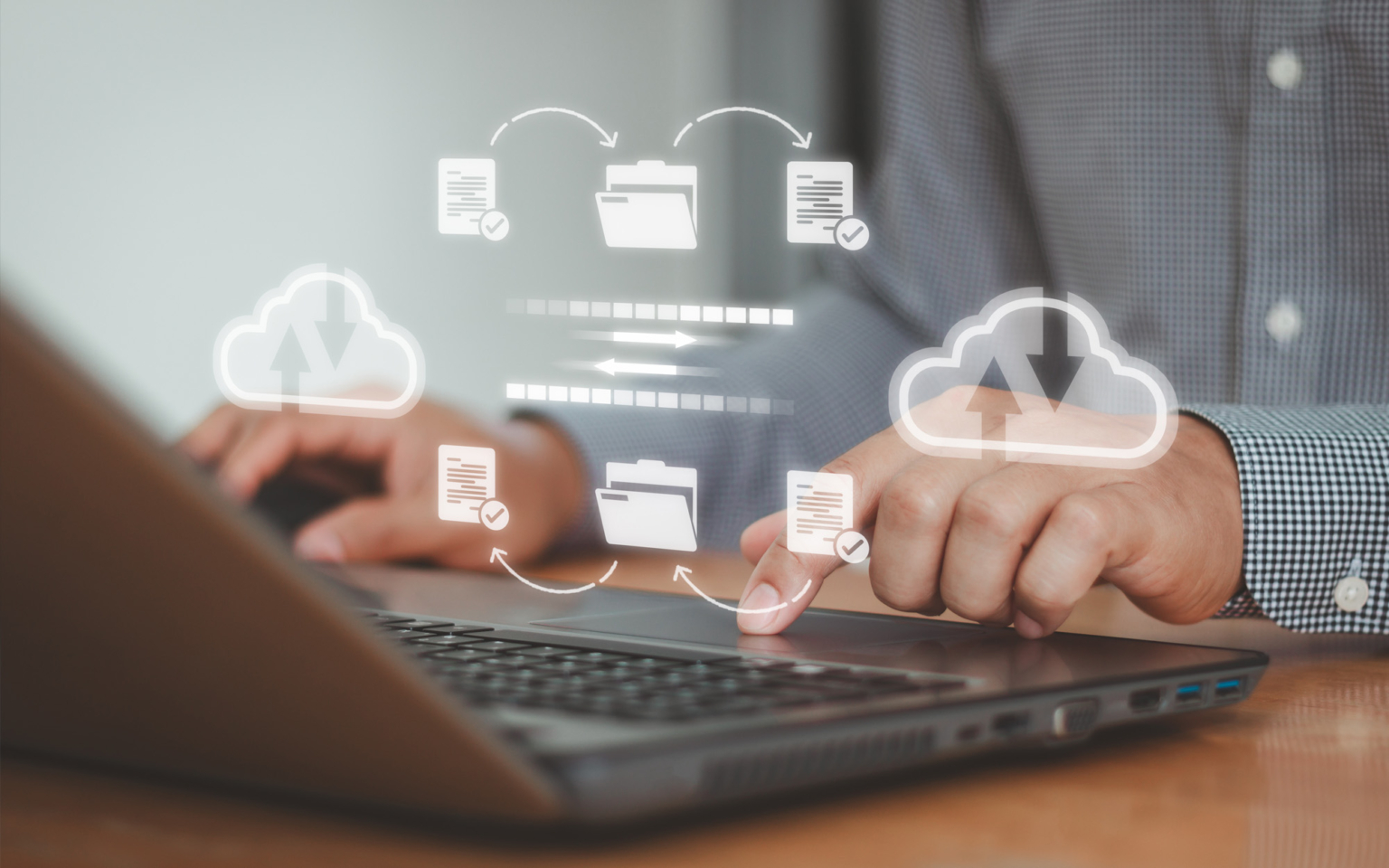 How to Determine Your Business’s Ideal Data Backup Frequency - Nology ...